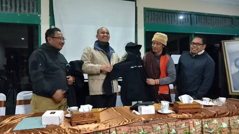 Dieng Culture Festival Siap Terima 100 Ribu Pengunjung - Jateng Press