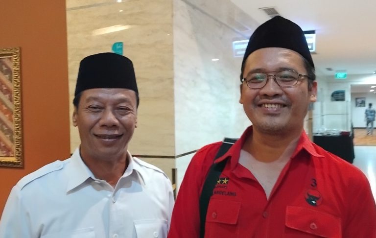 Grengseng Pamuji Lebih Suka Ucapan Selamat Berupa Tanaman Hidup Jateng ...